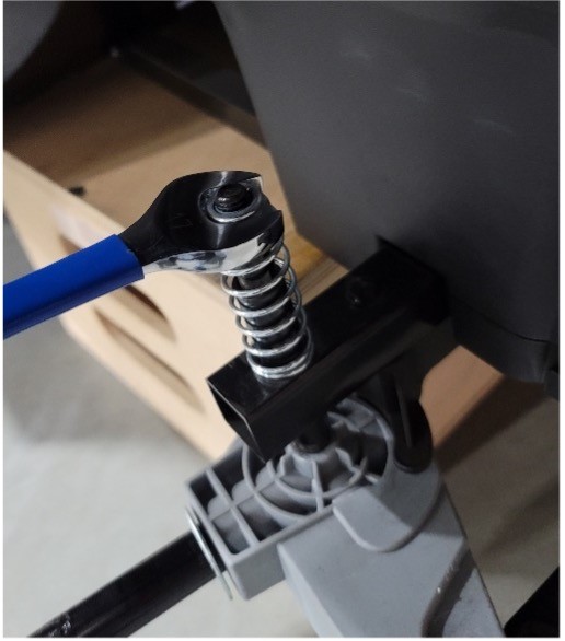 Replacing 24V UTV Turning Limiter or Turning Arm