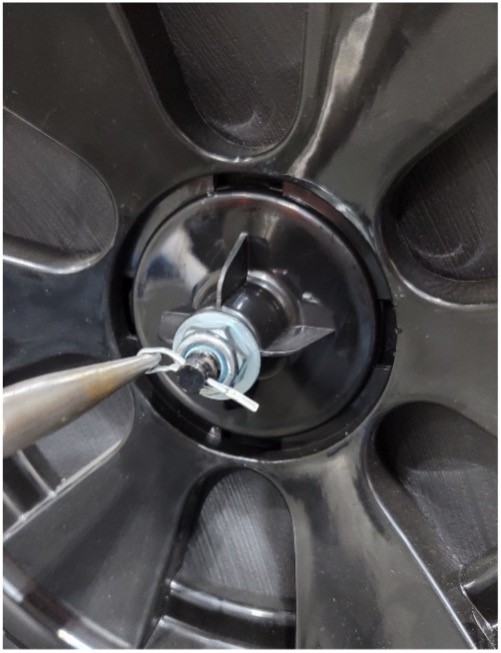 Replacing 24V UTV Turning Limiter or Turning Arm