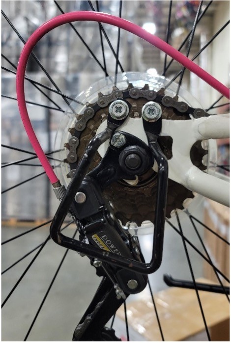 Dynacraft Support Portal