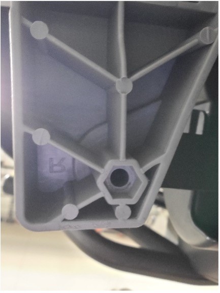 Replacing 24V UTV Turning Limiter or Turning Arm