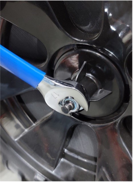 Replacing 24V UTV Turning Limiter or Turning Arm